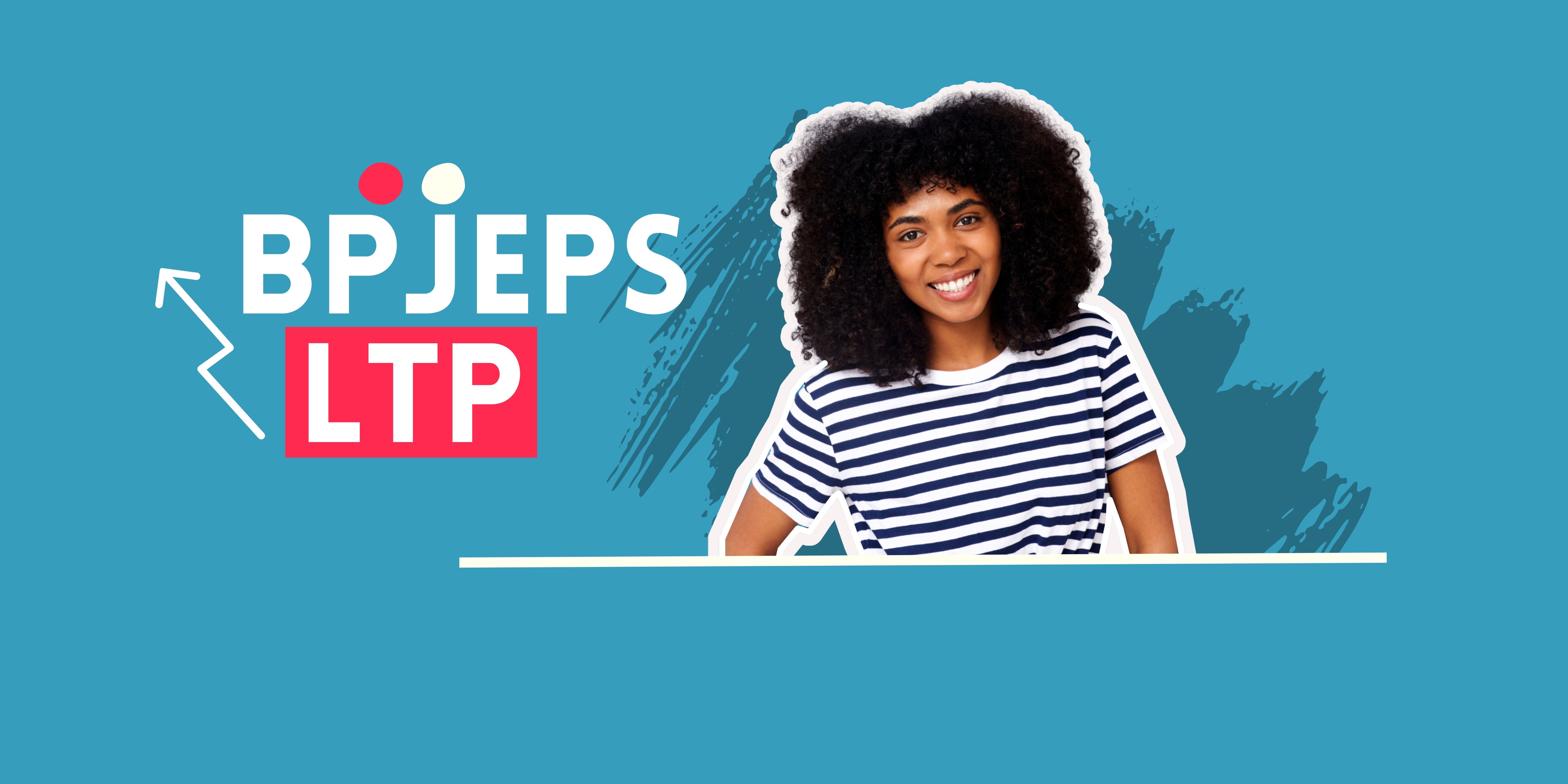 Lancement d'un nouveau programme de formation : BPJEPS LTP